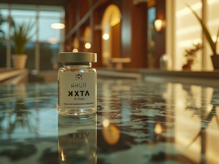 How to Calculate Peptide Dosage After Reconstitution